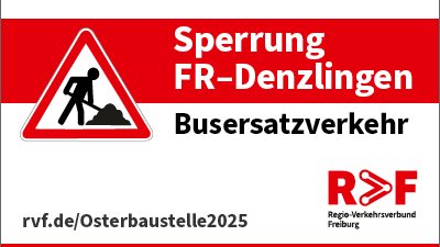 Regio-Verkehrsverbund Freiburg – RVF
