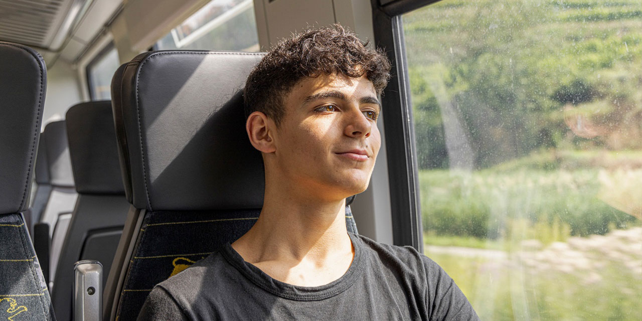 Regio-Verkehrsverbund Freiburg – RVF