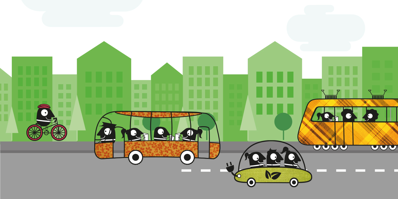 Regio-Verkehrsverbund Freiburg – RVF